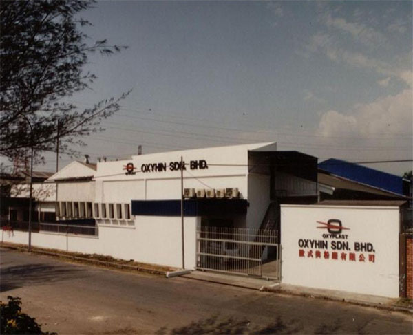 Oxyhin :: About Us :: Profiles and Plant Photos